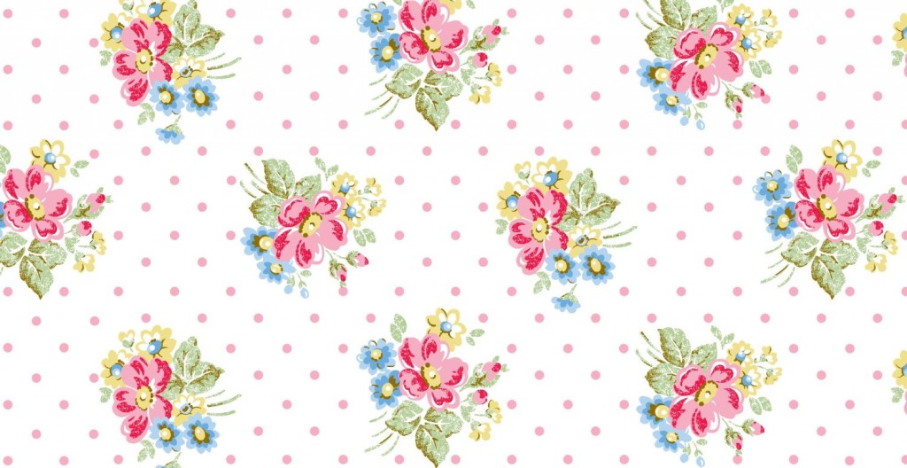 Cath Kidston-inspired Fruit Bowl - Little Conkers