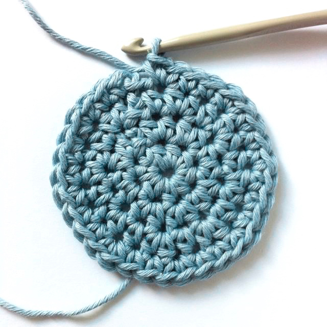 Patterns - Little Conkers