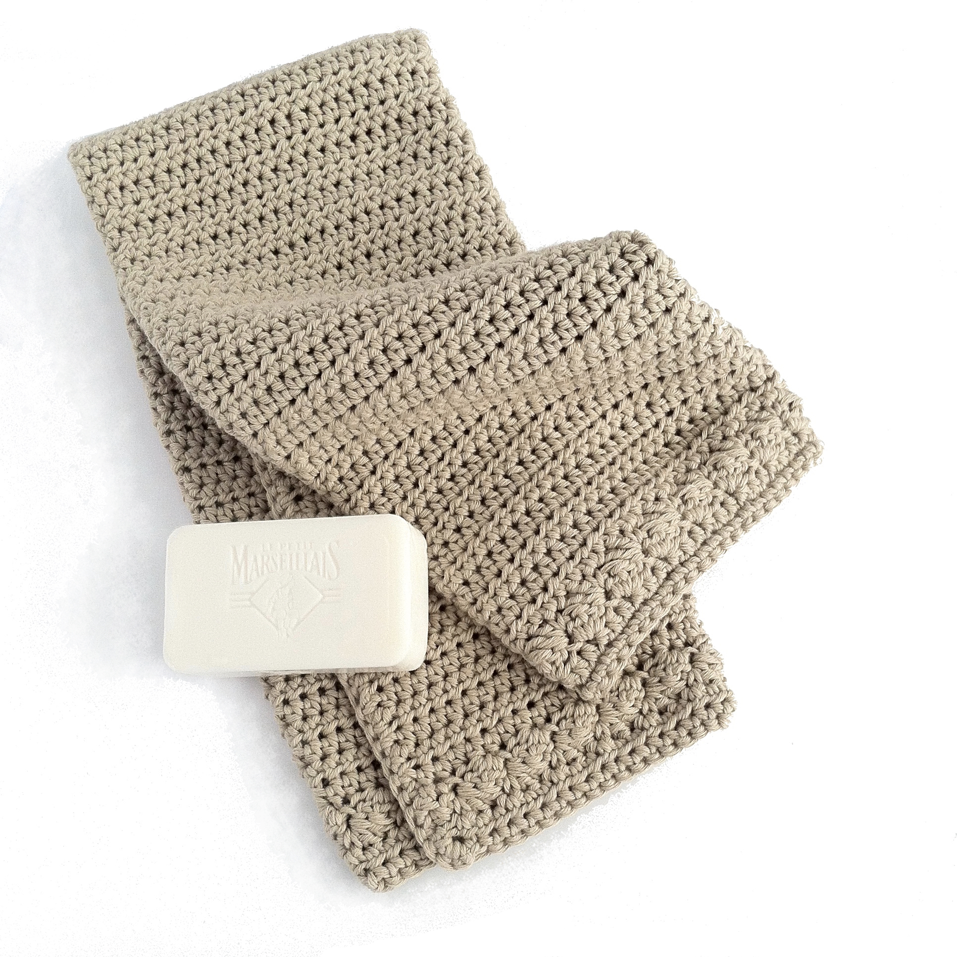 Cheval Set Crochet Pattern - Little Conkers