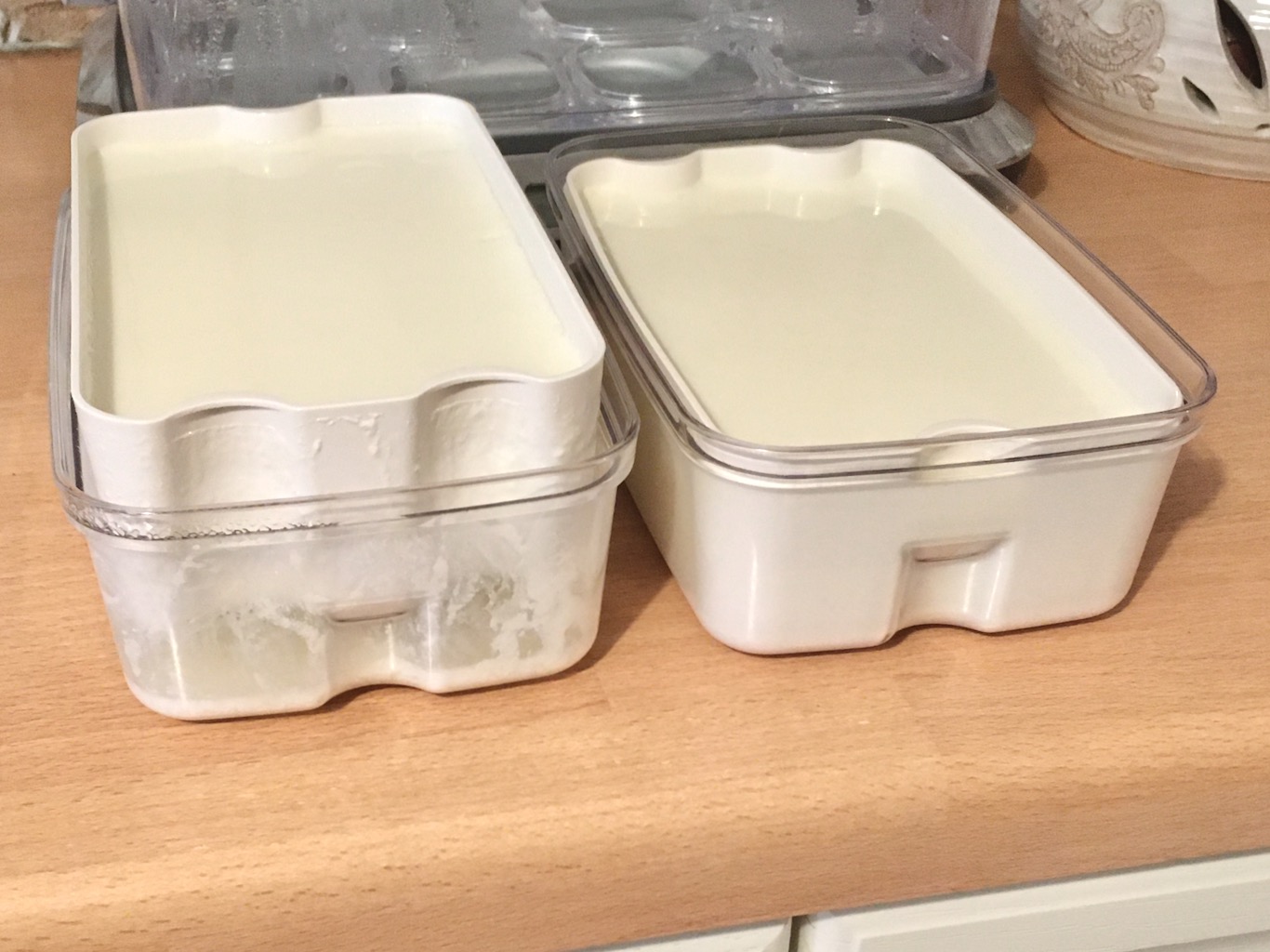 What to Do With Your Leftover Whey - Recipes using Whey